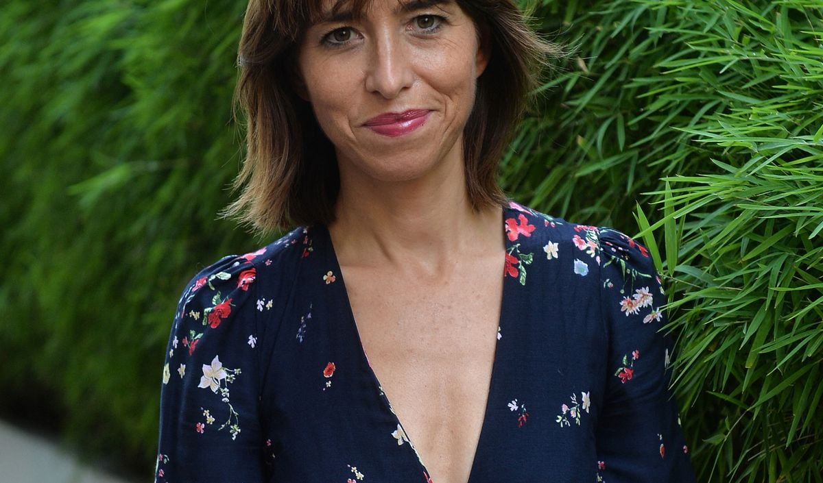 Candice Mahout (Bonjour !) en couple depuis 29 ans ! Son compagnon et ...