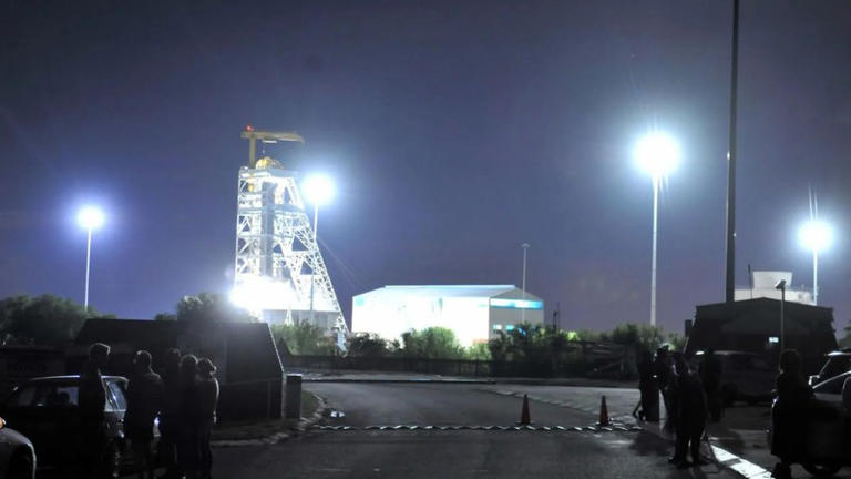 Sibanye-Stillwater: strong PGM performance offsets gold decline