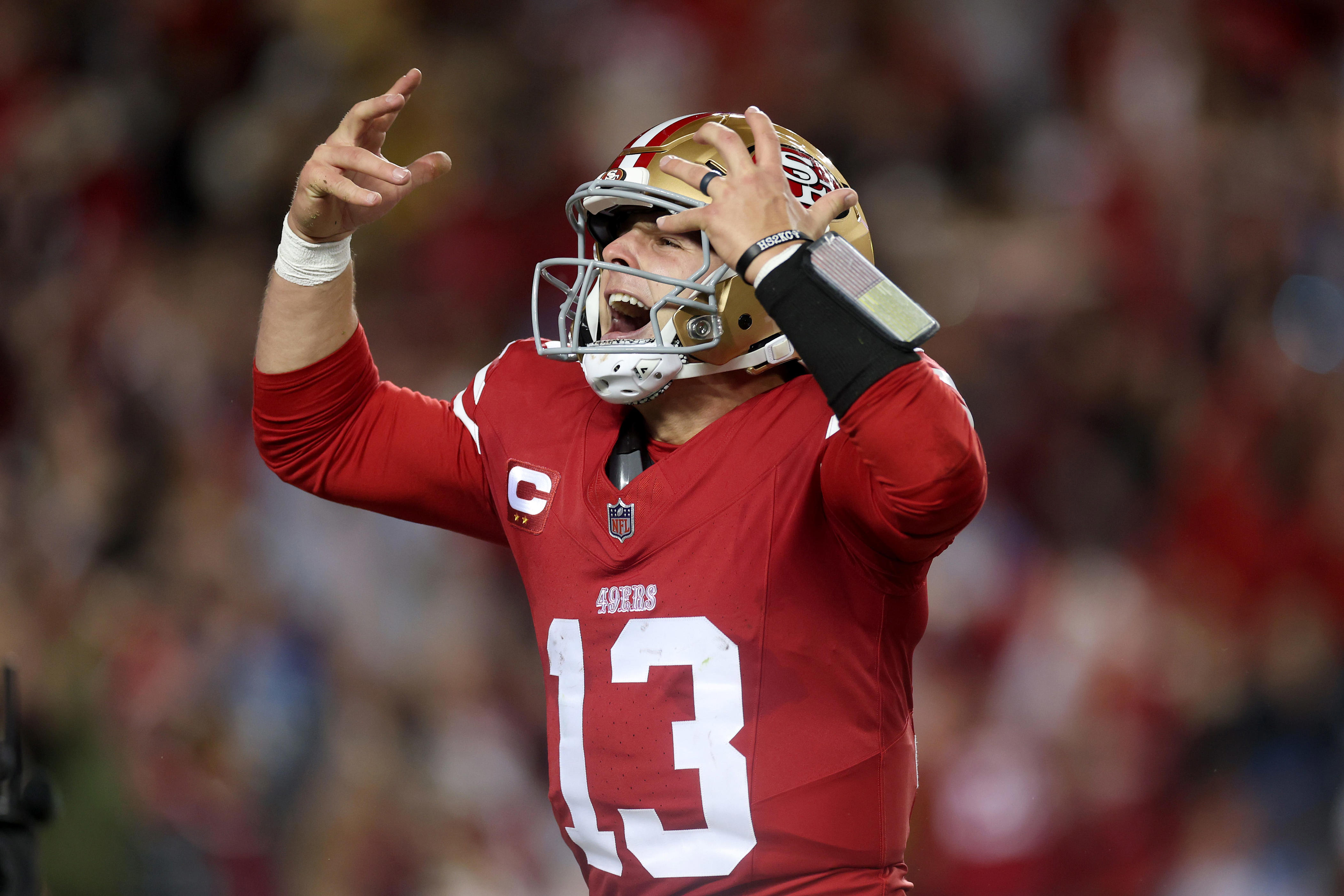 How much cap space do 49ers have with NFL salary cap increase?