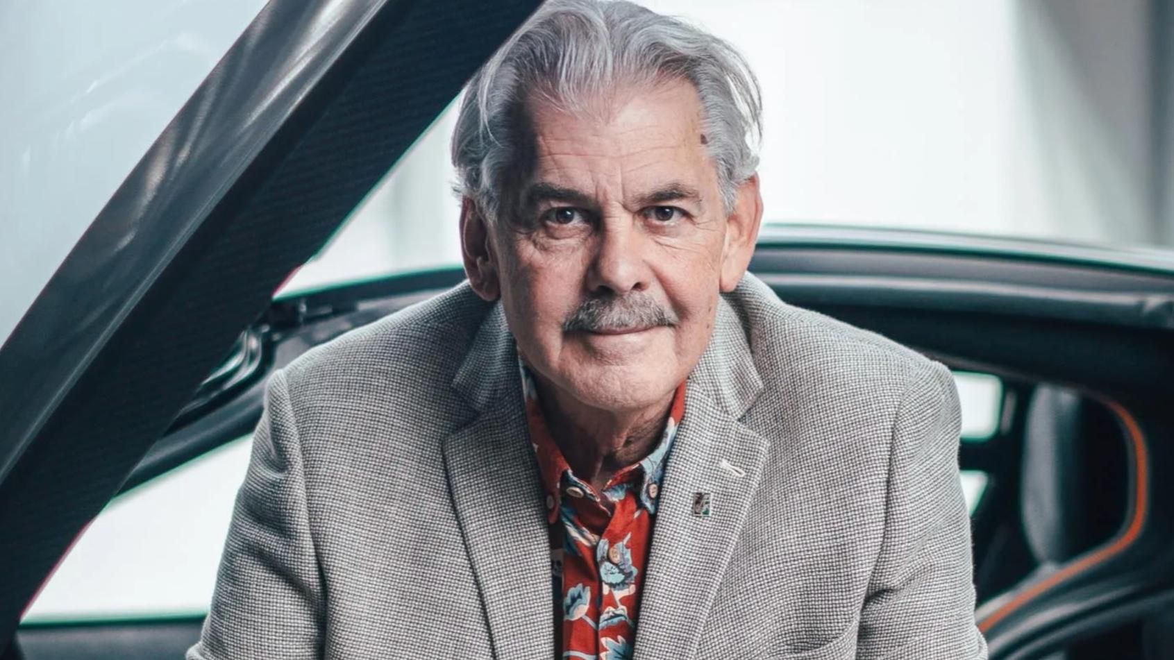 Gordon Murray: "È più difficile vincere Le Mans che il campionato ...