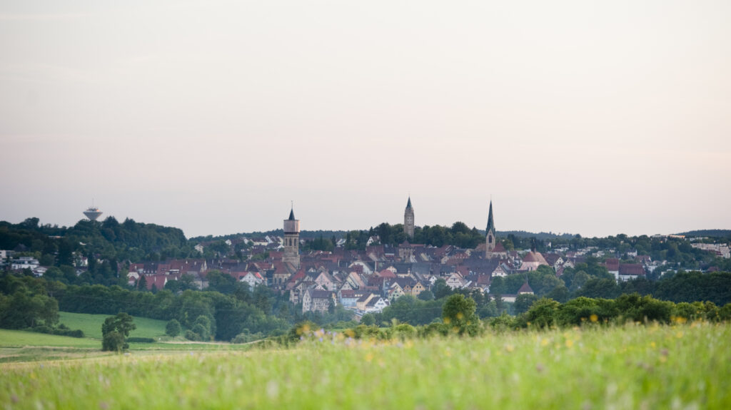 Rottweil entdecken: Mittelalterlicher Charme, Kultur & Abenteuer in ...