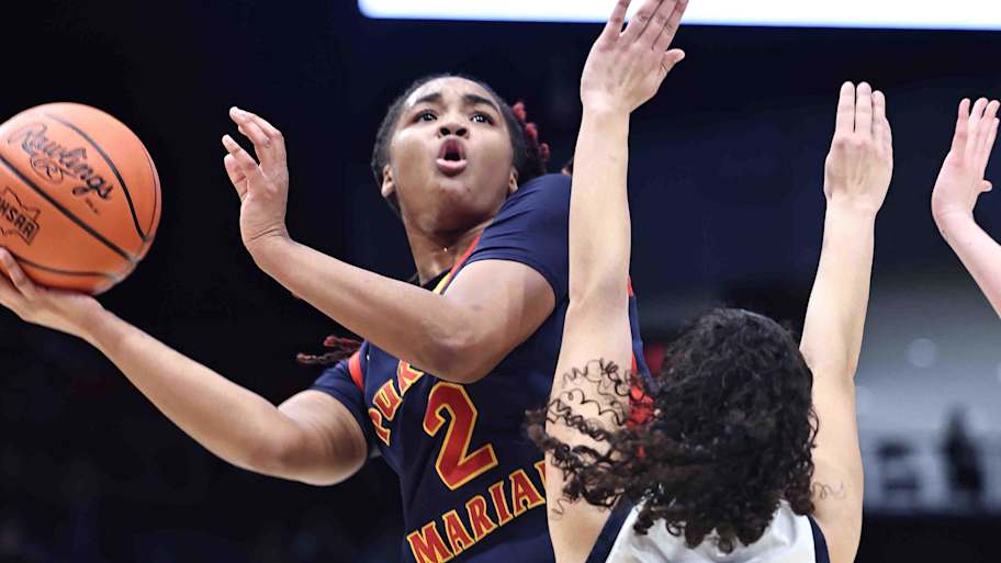 McDonald’s All-American, five-star Dee Alexander adds to record ...