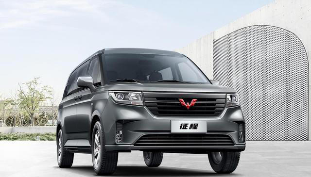 1月MPV销量排行榜：仅有6款车型超过5000辆大关，别克GL8第3！