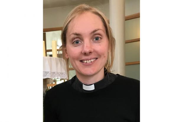 Bishop of Chichester to install Reverend Alice Smith as vicar