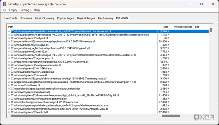 5 most useful SysInternals tools for optimizing your Windows PC