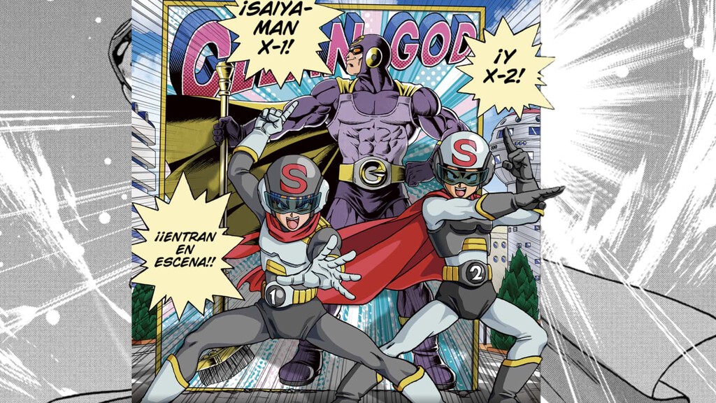 Toyotaro inicia en solitario la transición entre las dos eras del manga ...
