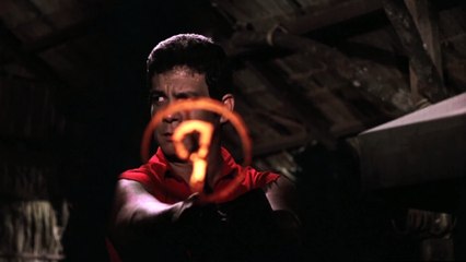 The Blacksmith | movie | 1980 | Official Featurette