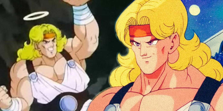 Dragon Ball Super Chapter 104 Finally Makes Earth's Strongest Character ...