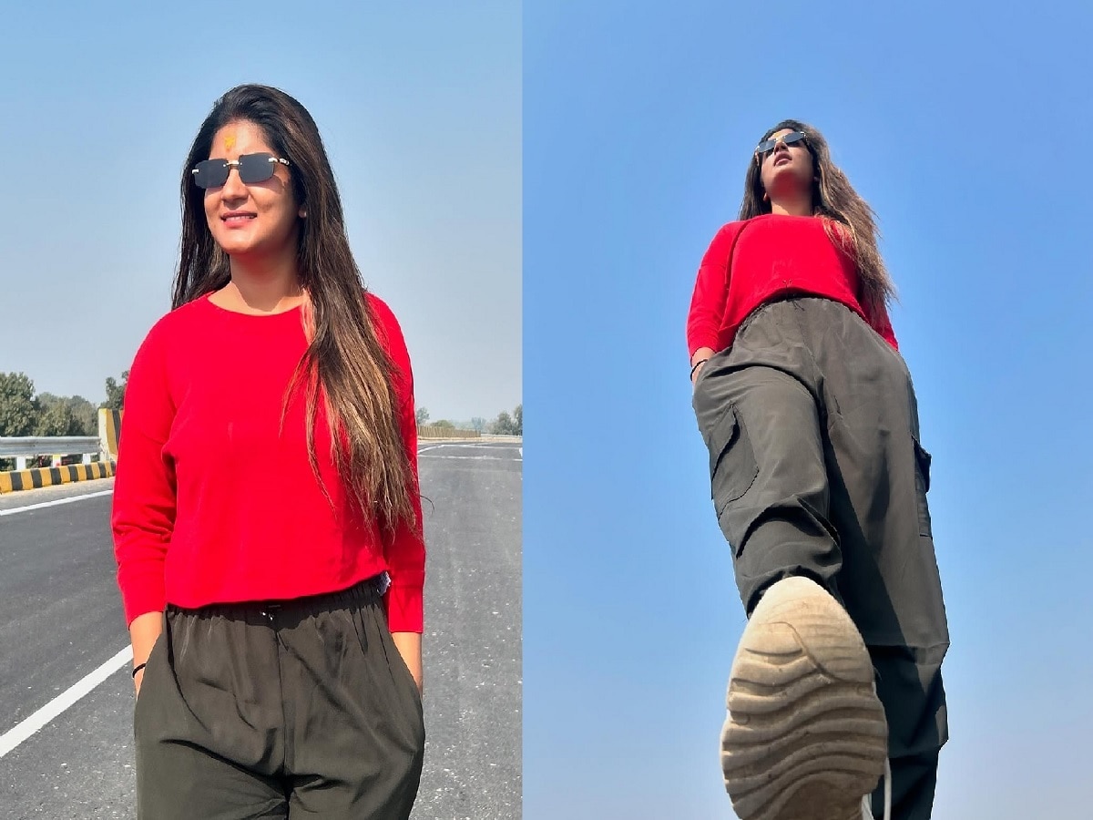 Who is Shruti Rao: खेसारी संग 'लिट्टी चोखा' में मचाया धमाल, सादगी ने ...