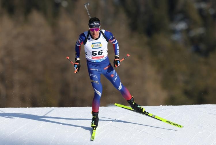 Mondiaux de biathlon. À quelle heure et sur quelle chaîne suivre le ...