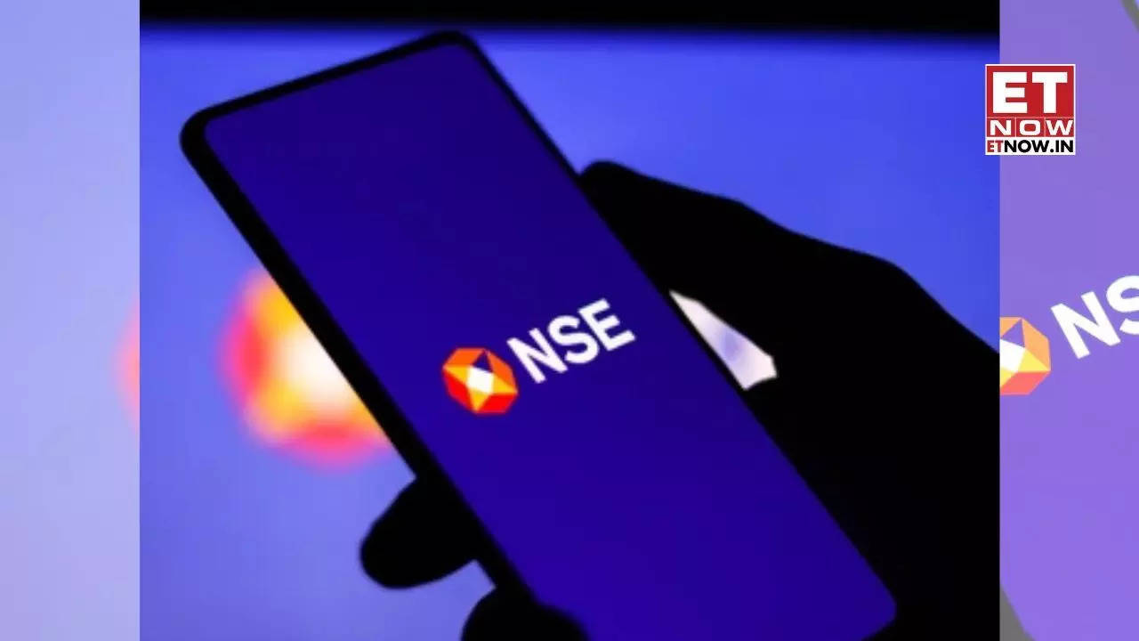 NSE IPO: Valuation zooms 200% ahead of public issue, becomes 10th-most ...