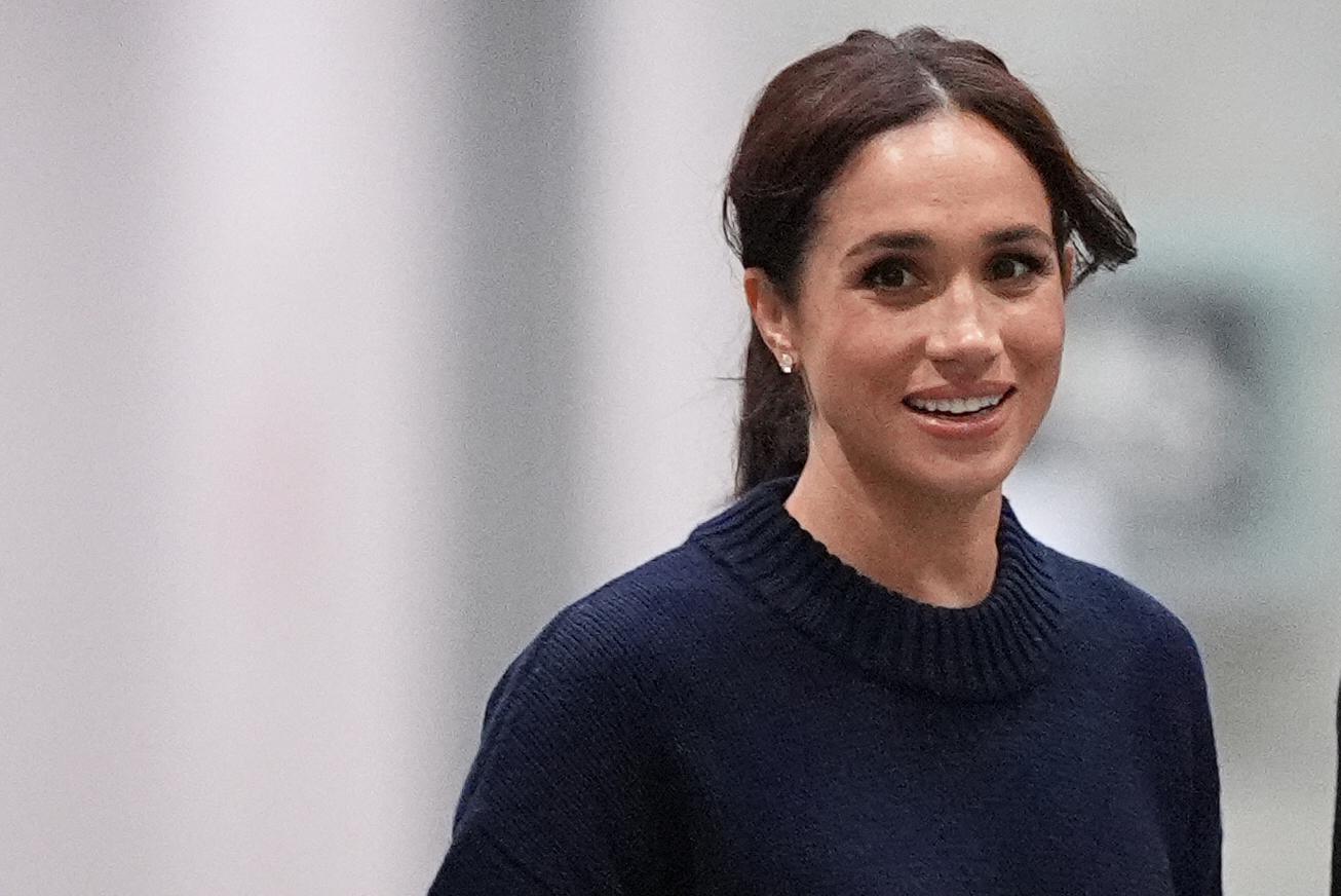 Pourquoi le nouveau nom de la marque de Meghan Markle pose-t-il (encore ...