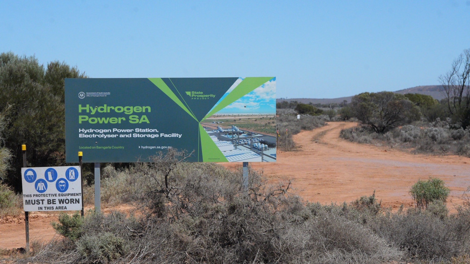 Hydrogen and water offices dissolved as SA government shifts duties to ...