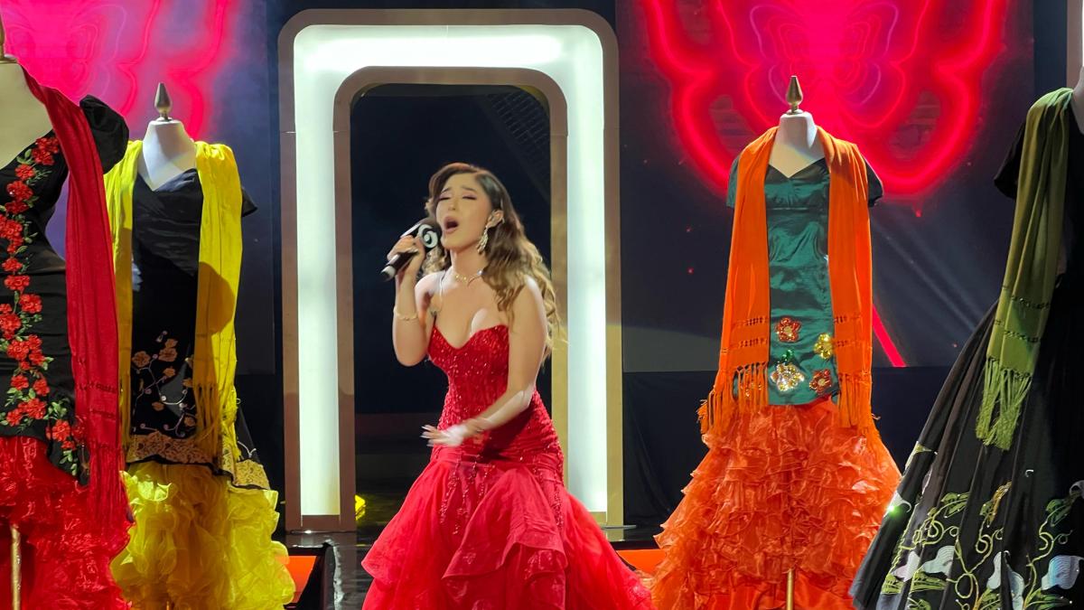 Deni Lugo - Basta ya