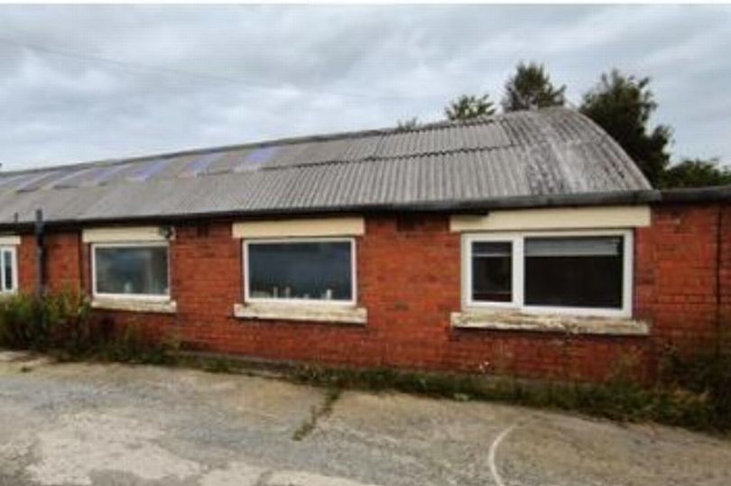 Eyesore coach centre to be flattened and replaced with modern development