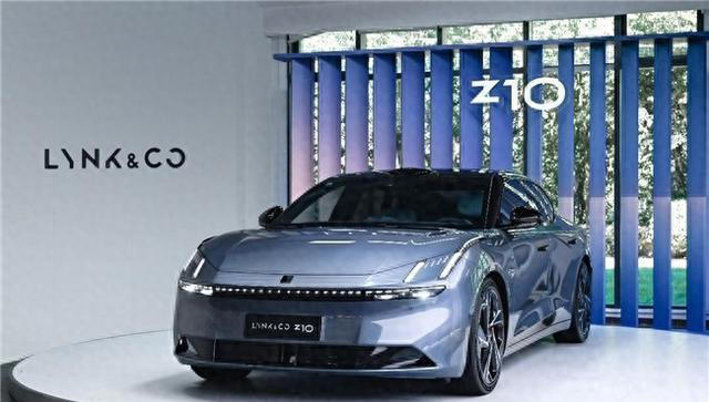 年轻人第一台车：建议领克Z10还是智己L6？一文了解透