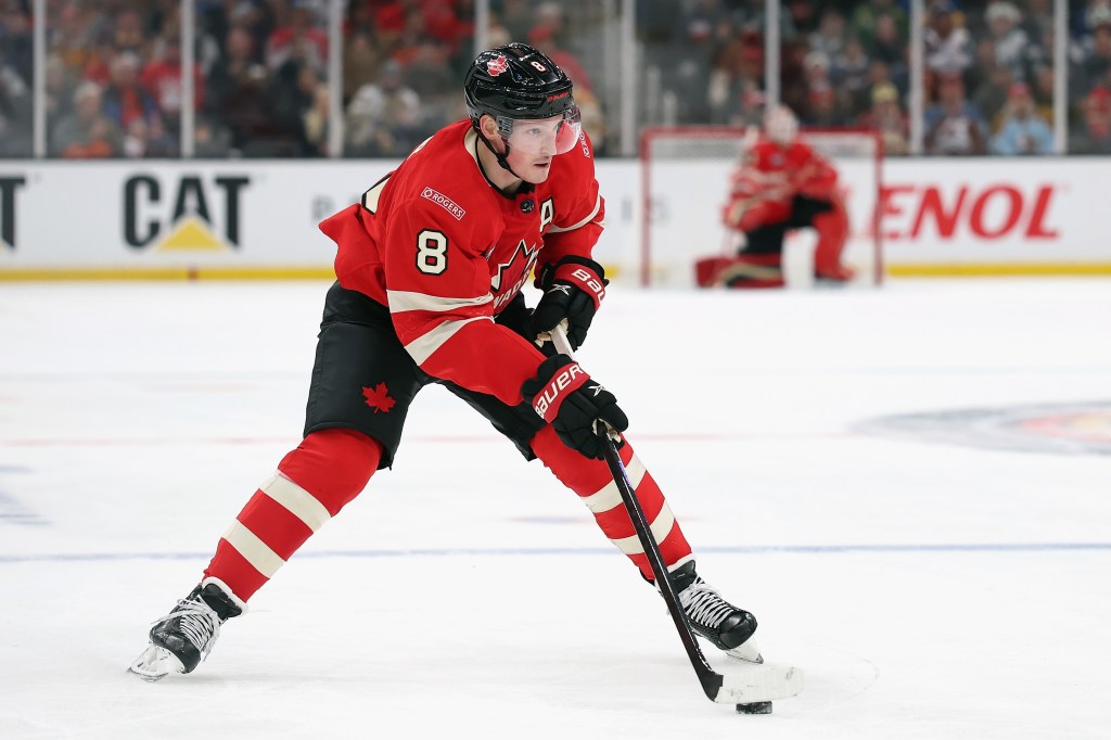 Five pressing questions heading into USA-Canada 4 Nations final showdown