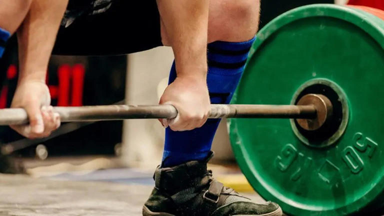 Fitness: What Is The Difference Between Powerlifting And Bodybuilding? Fitness: What Is The Difference Between Powerlifting And Bodybuilding?