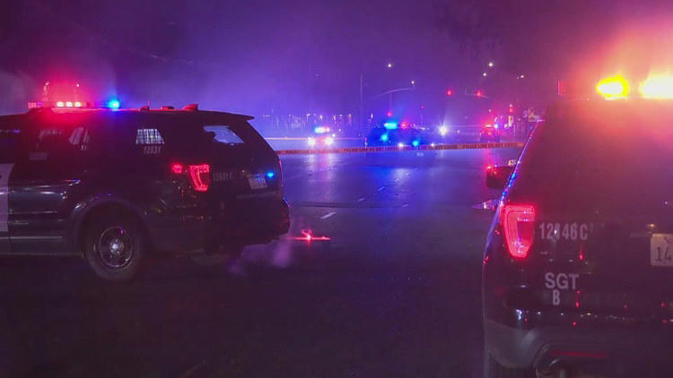 Pedestrian Dead After Being Hit By Car In Sacramento