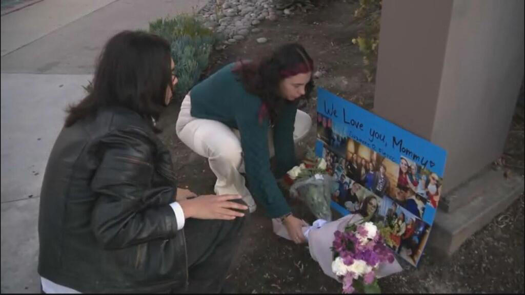 Family mourns mother killed in possible DUI crash in Anaheim Family mourns mother killed in possible DUI crash in Anaheim