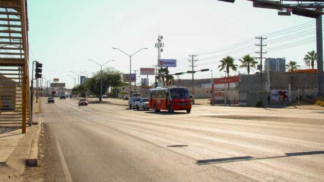 Se despiden las temperaturas agradables: se avecina ola de calor en ...