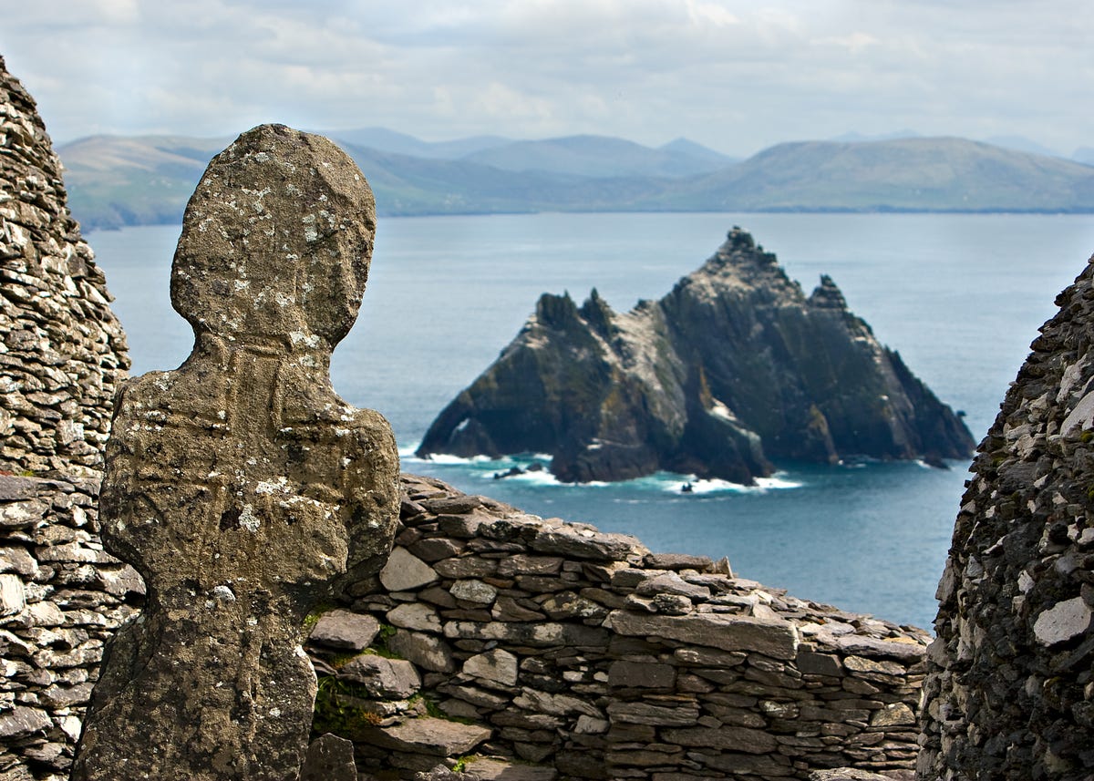 10 most isolated churches you can visit around the UK