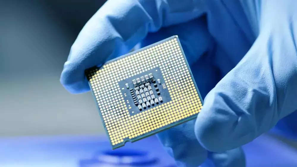 Lam Research unveils two new chipmaking tools for AI chips