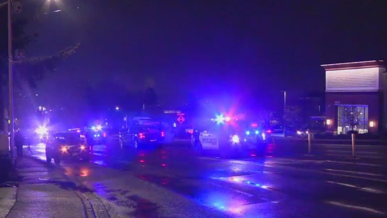 Renton police seek additional info following deadly crash that killed ...