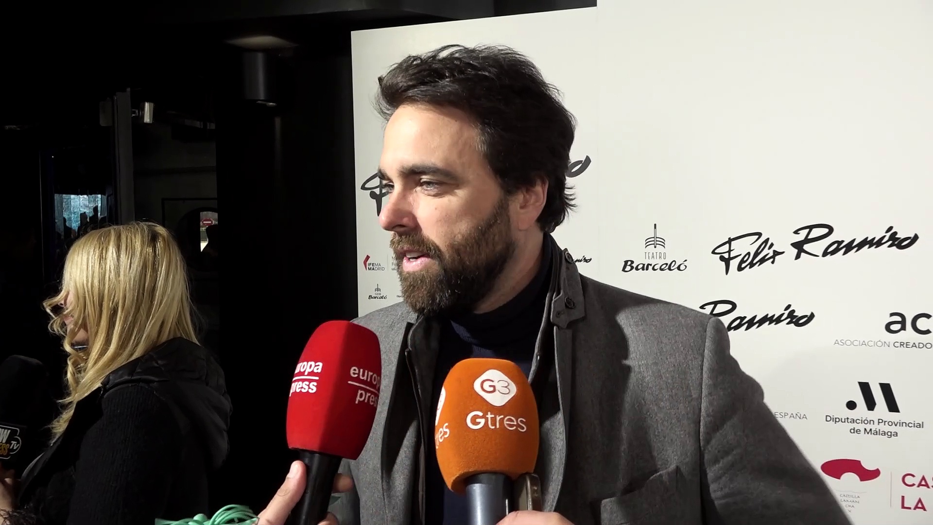 Javier Ungría desvela el motivo por el que Elena Tablada habría dicho ...