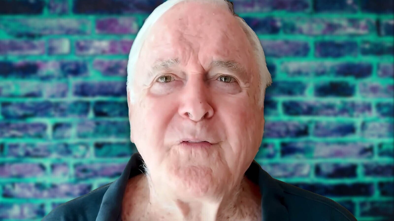 John Cleese Explains Why He Thinks It’s Okay to Tell Ethnic Jokes