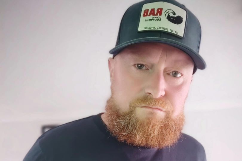 Glasgow man launches 'Scottish banter' brand with designs inspired by ...