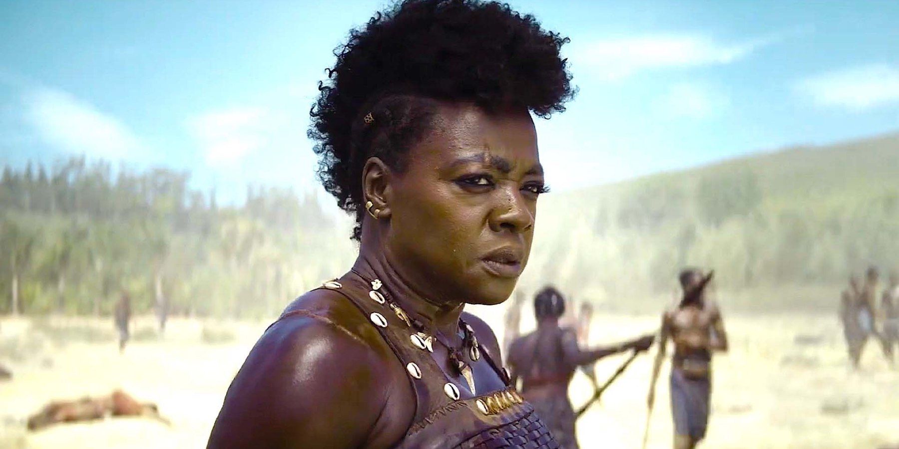 Long-Awaited Fantasy Adaptation Finally Begins Filming After Disney ...