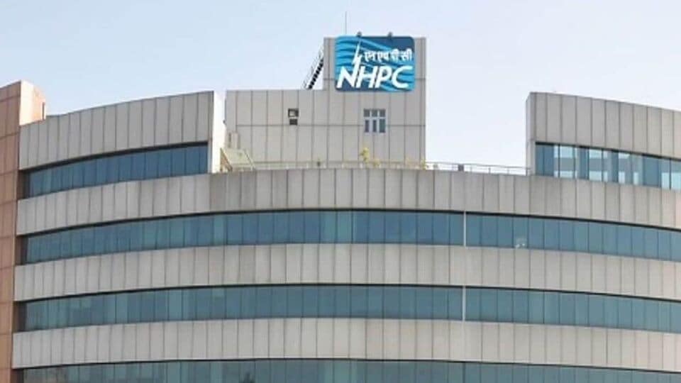 NHPC stock rises over 5% after CLSA upgrades to ‘high conviction outperform’; Do you own?