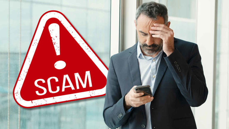 Techie loses over Rs 33 lakh in share trading scam: How to avoid ...