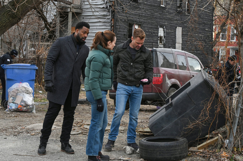 Chicago P.D. Season 12, Episode 13 Review: ‘Street Jesus’