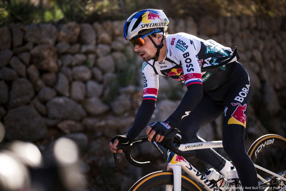 Favorites stage 2 Tour of the Algarve | Visma, Red Bull & UAE ready to ...