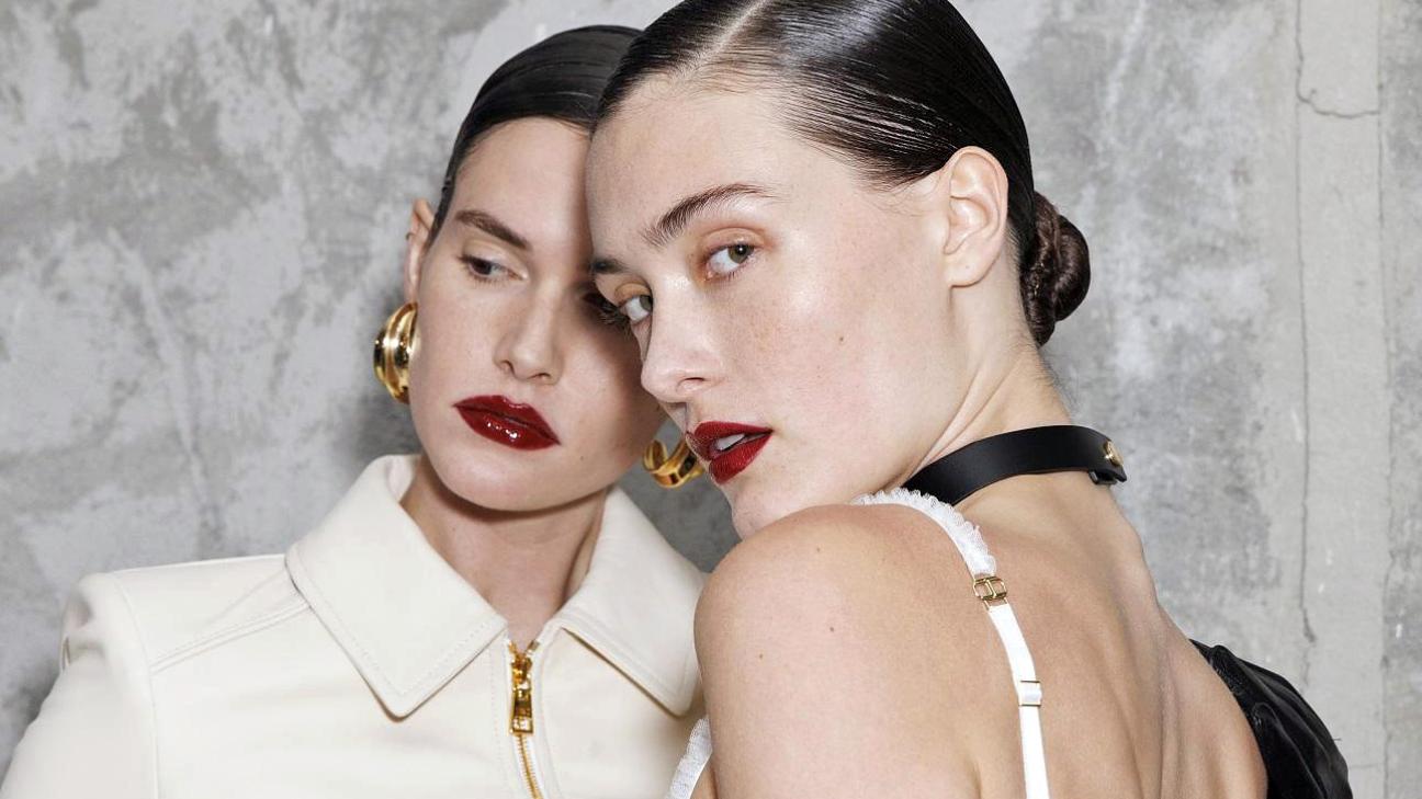 Glossy Vs Matte κραγιόν: Ποιες οι διαφορές και ποιο να επιλέξετε ...