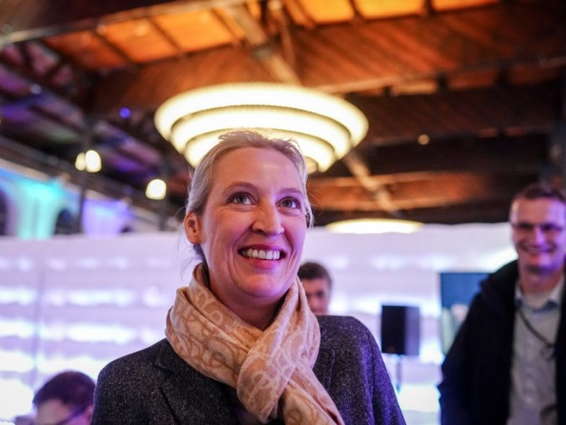 Millionen-Spende über Strohmann abgewickelt?: Verdacht der Geldwäsche ...