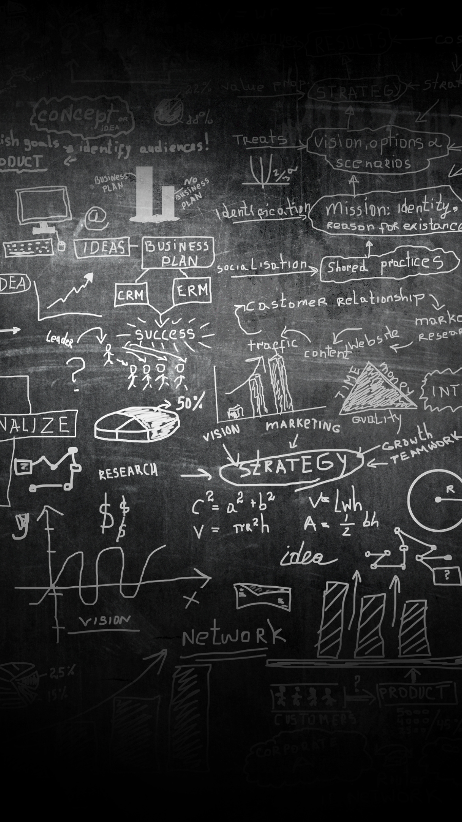 8 brain hacks for students to easily memorize math formula