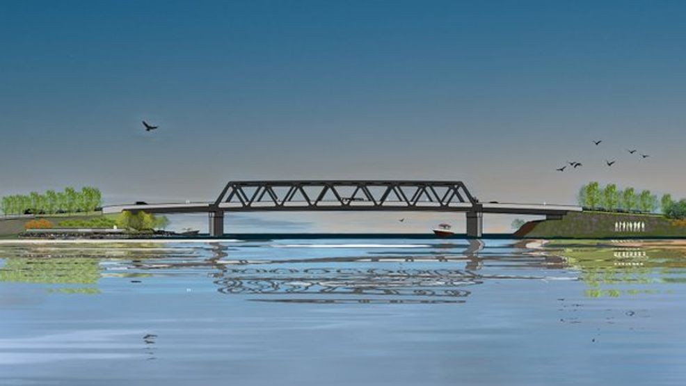 NYS unveils new bridge design, boosting safety and accessibility in ...