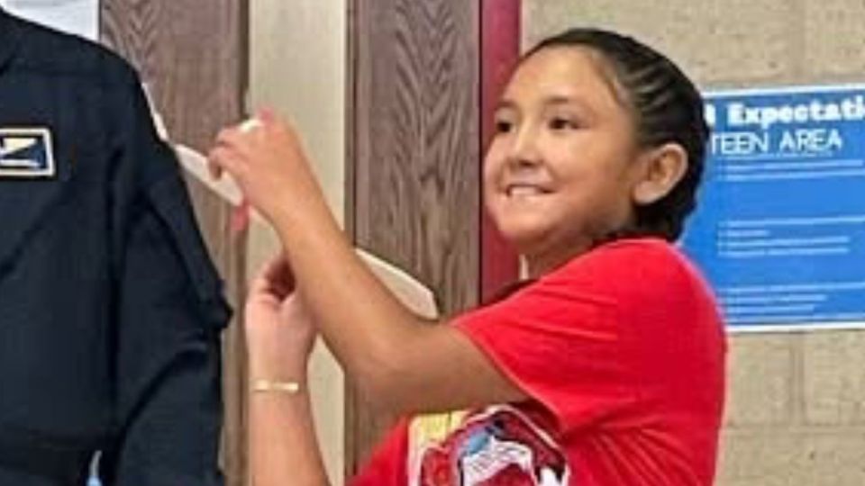 An 11-year-old girl in Texas died by suicide after she was bullied about her family’s ...