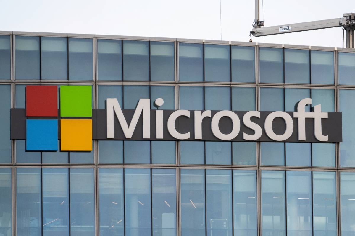 Microsoft joins quantum race with breakthrough chip