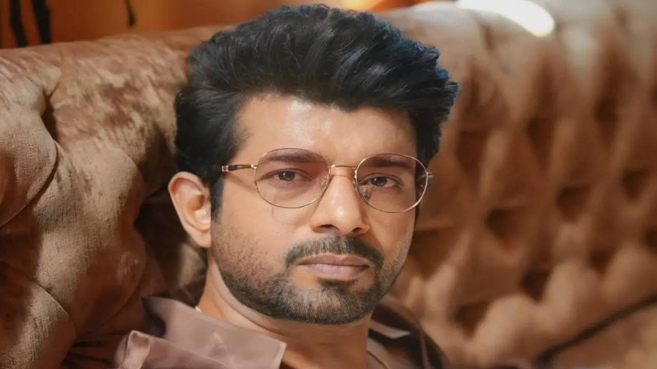 Chhaava: Vineet Kumar Singh Has THIS To Say About Poetry Jugalbandi With Vicky Kaushal In Climax ...