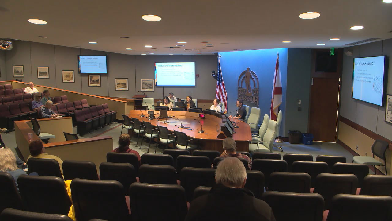 ‘Safe speeds create stronger neighborhoods:’ Sarasota resident hopes ... ‘Safe speeds create stronger neighborhoods:’ Sarasota resident hopes ...
