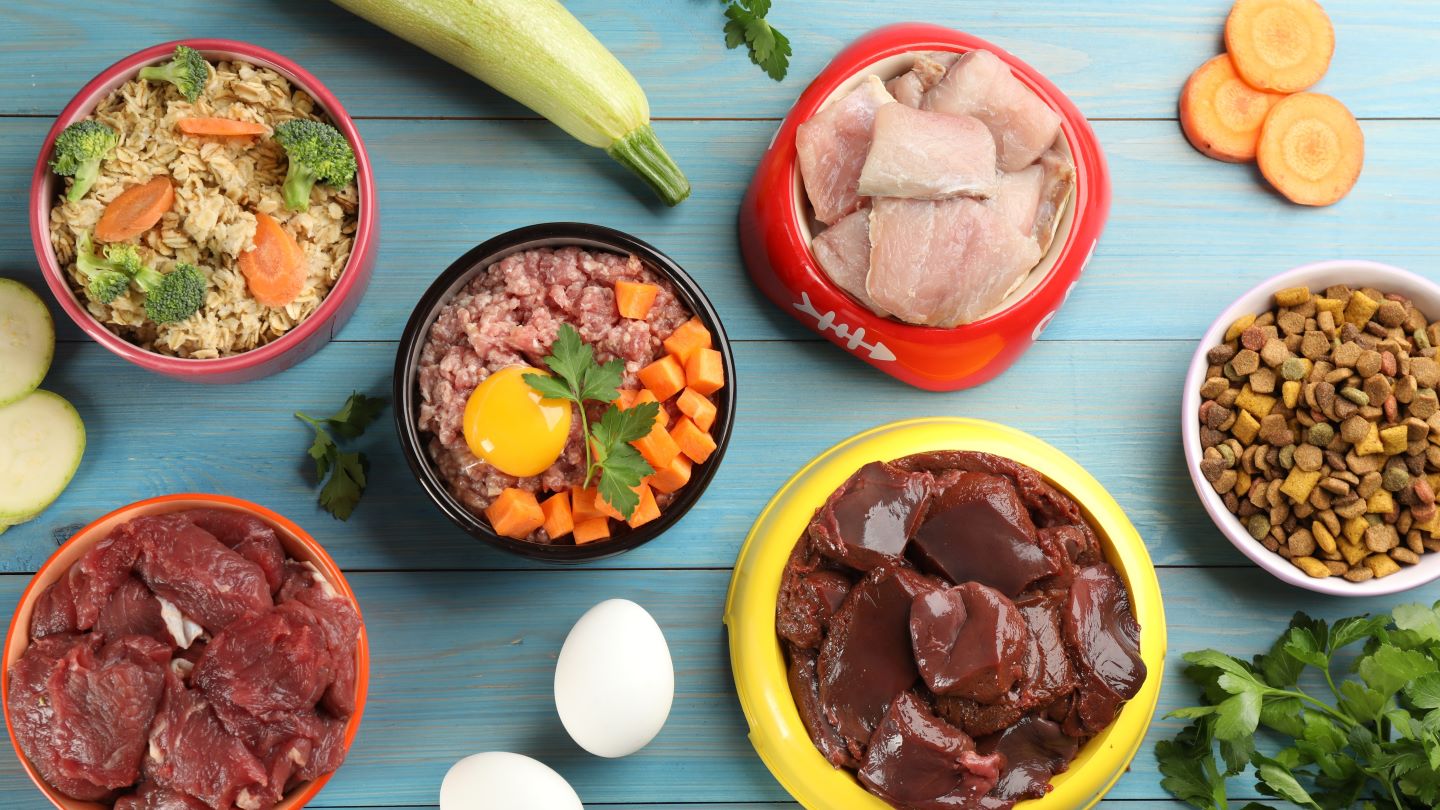 Colgate-Palmolive enters fresh pet food with Prime100 acquisition