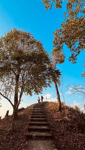 Travel: Explore Some Of The Majestic Places In Mizoram On Its ...