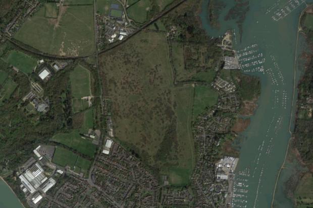Hamble airfield planning appeal dates extended