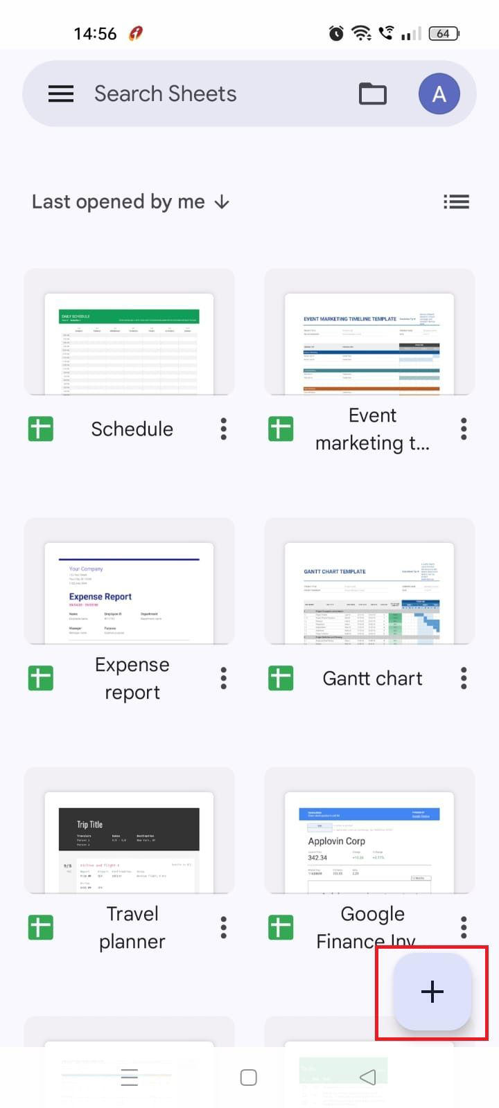 7 Google Sheets templates I use every day (and you should too)