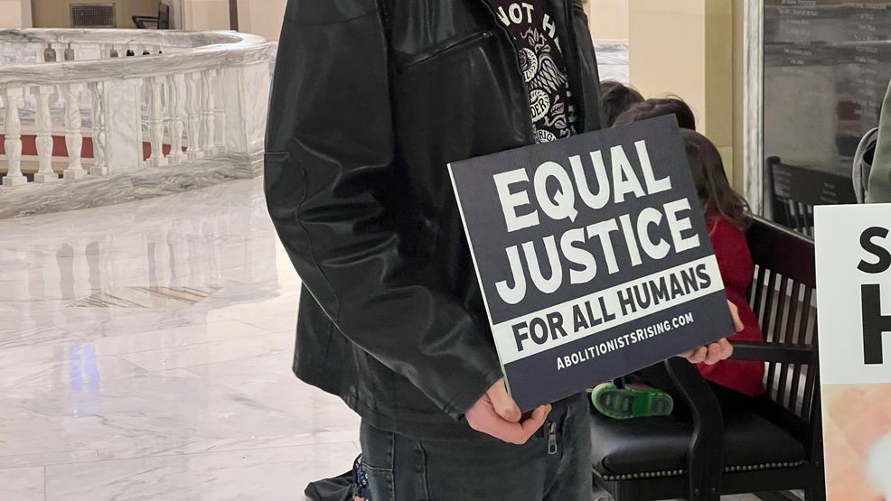 'Protect life': Advocates dismayed after committee nixes Abolition of ...