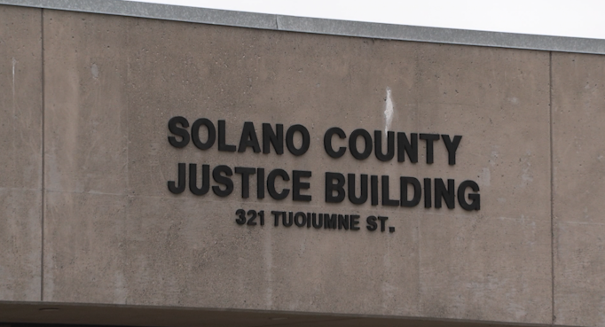 2 defendants with ties to Zizian group appear for Vallejo court hearing